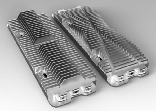 Heat Sink Design – Diego Rivas